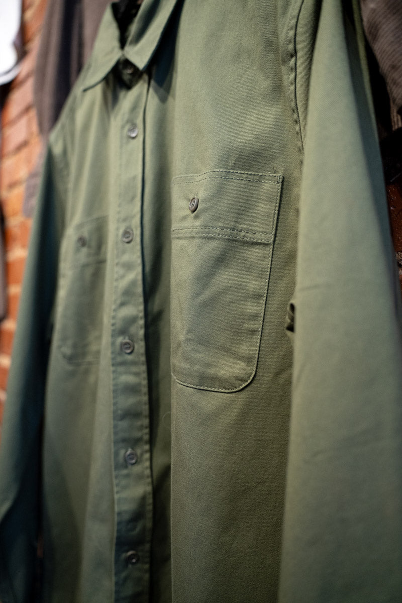 Standard Issue Co. - Mens Work Shirt