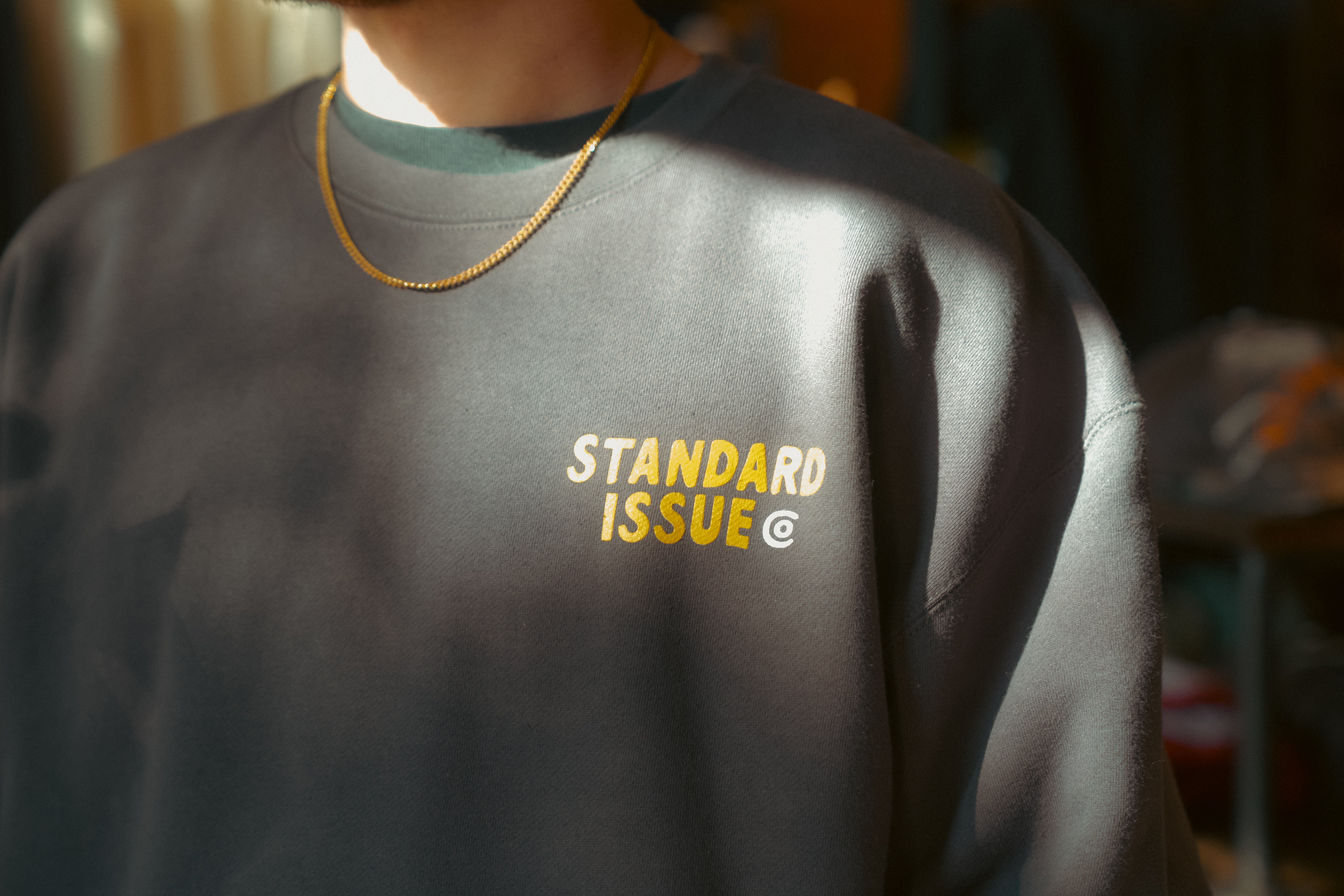 Standard Issue Company | Quality Men's Clothing in Wichita, KS ...