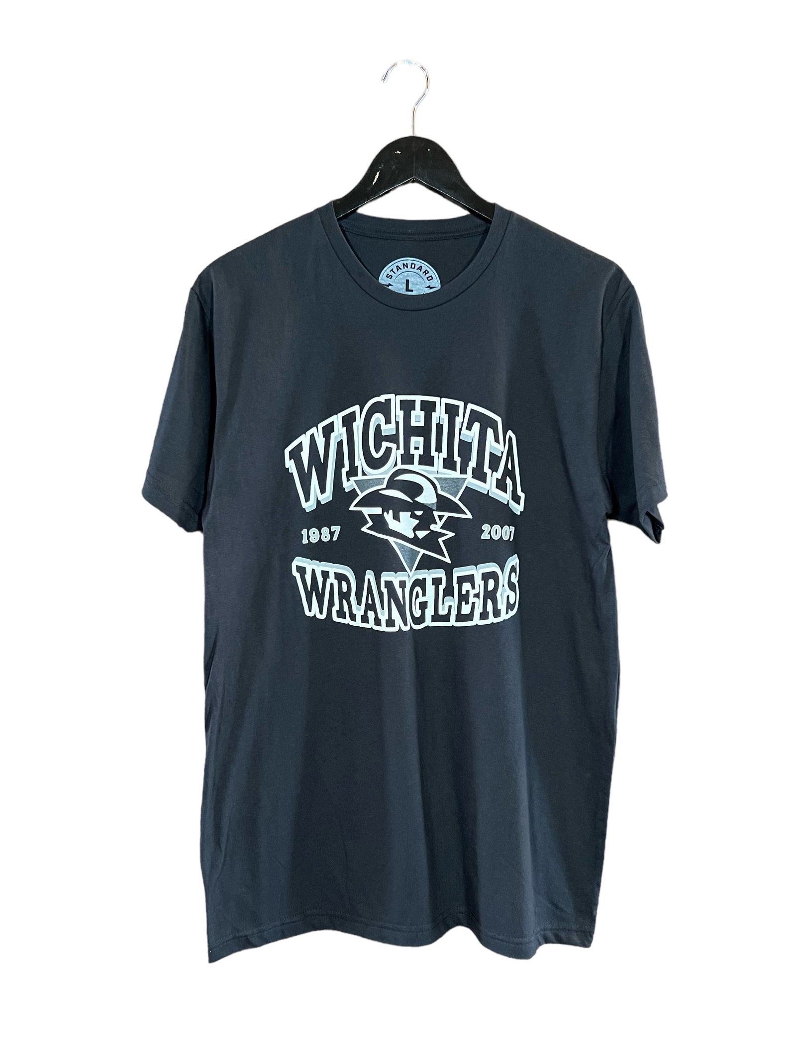 Wichita Wranglers – Standard Issue Co.