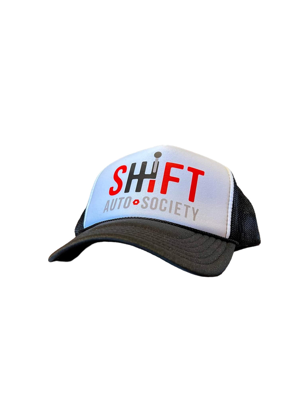 SHIFT - Trucker Hats - Standard Issue Co.