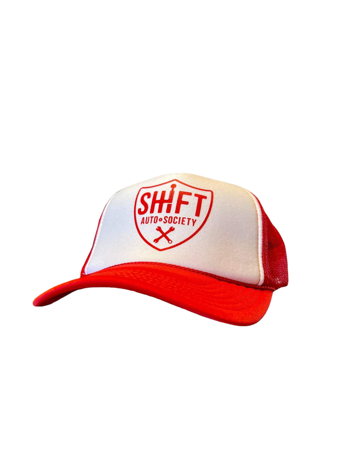 SHIFT - Trucker Hats - Standard Issue Co.