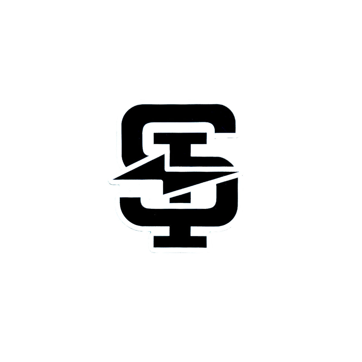Standard Issue Co. - Stickers
