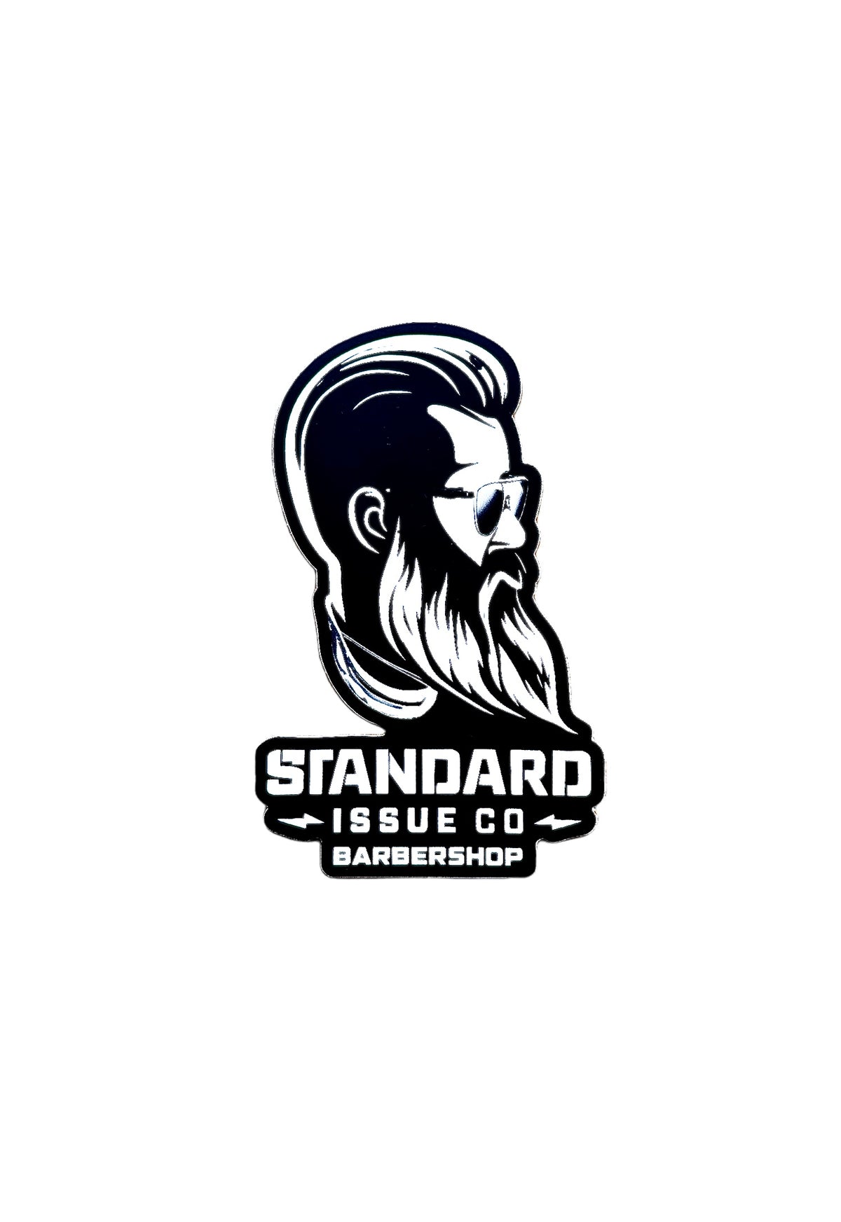 Standard Issue Co. - Stickers