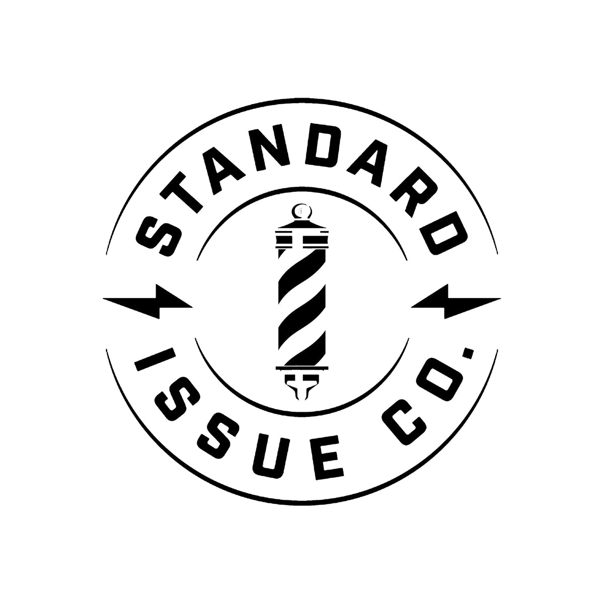 Barbershop - Standard Issue Co.