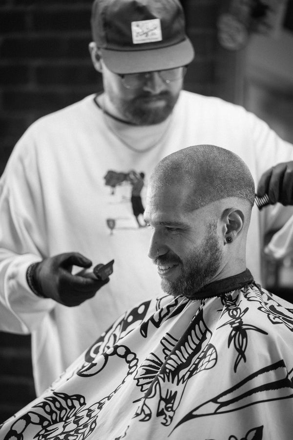 Barbershop - Standard Issue Co.