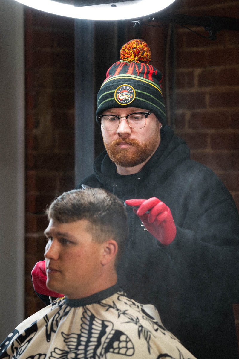 Barbershop - Standard Issue Co.