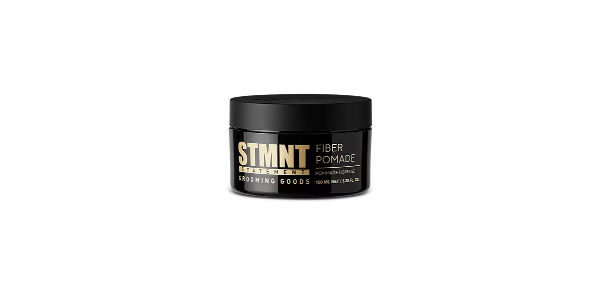 STMNT Fiber Pomade – Standard Issue Co.